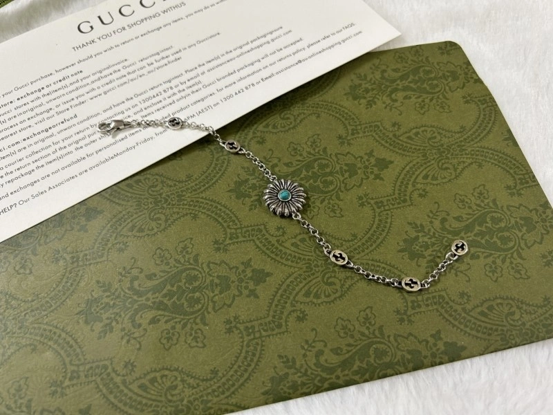 Discounted Gucci Bracelets