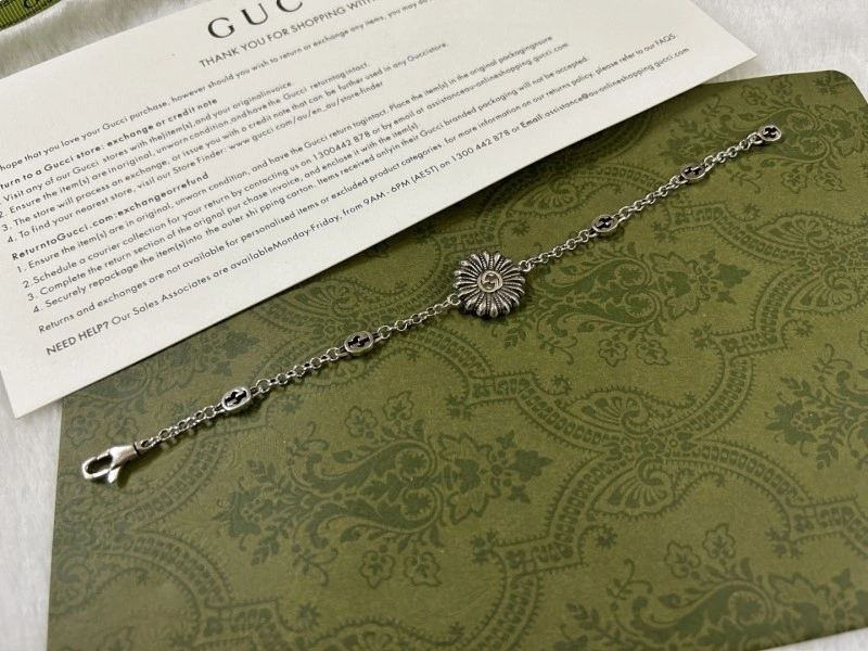 Discounted Gucci Bracelets