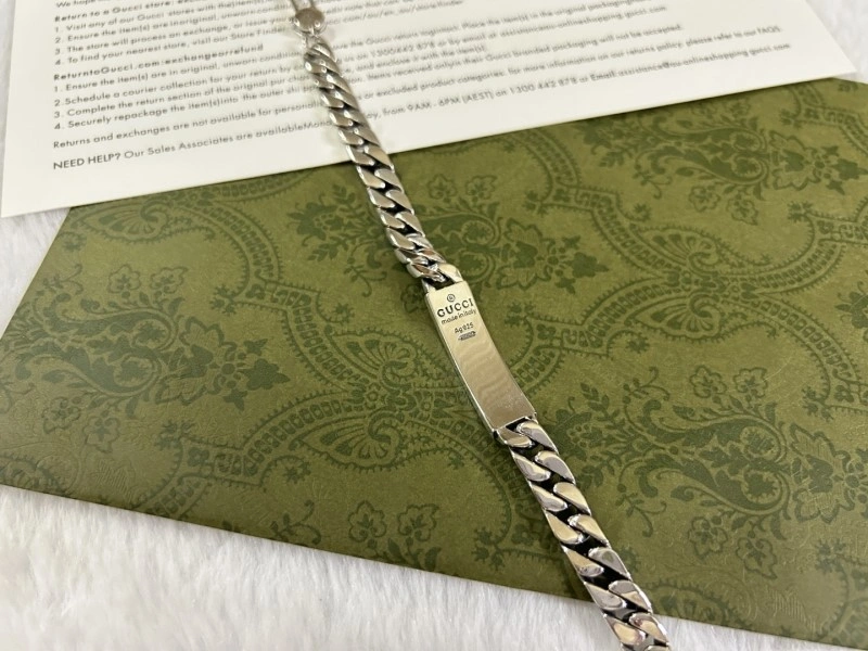 Bargain Gucci Bracelets