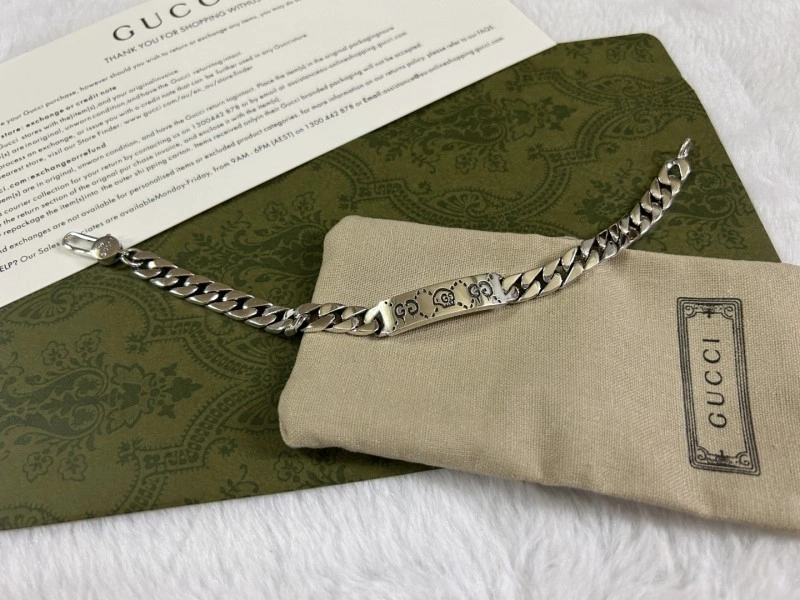 Bargain Gucci Bracelets