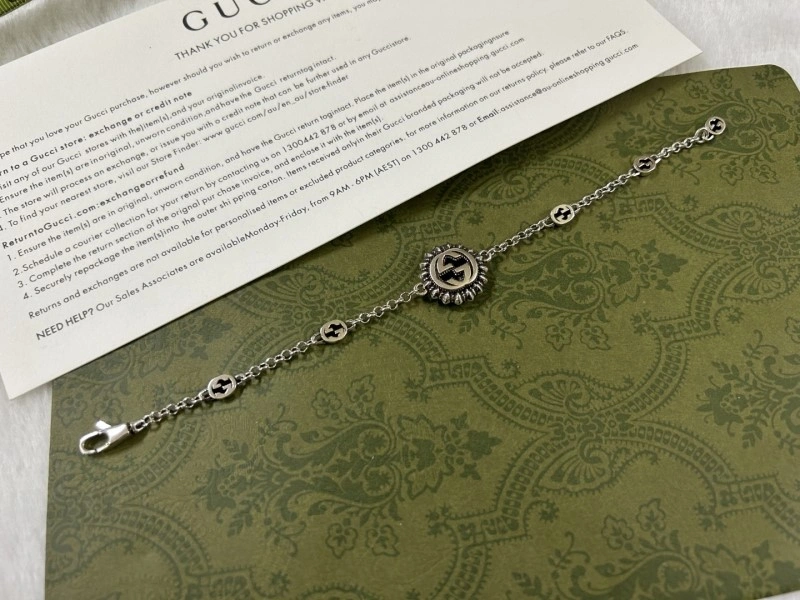 Gucci Bracelets