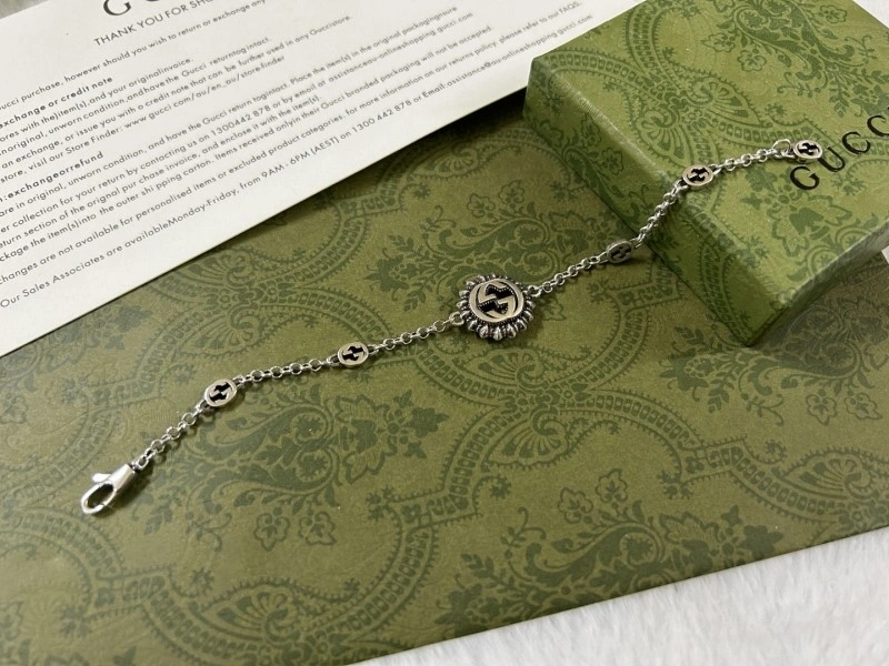 Cut-rate Gucci Bracelets