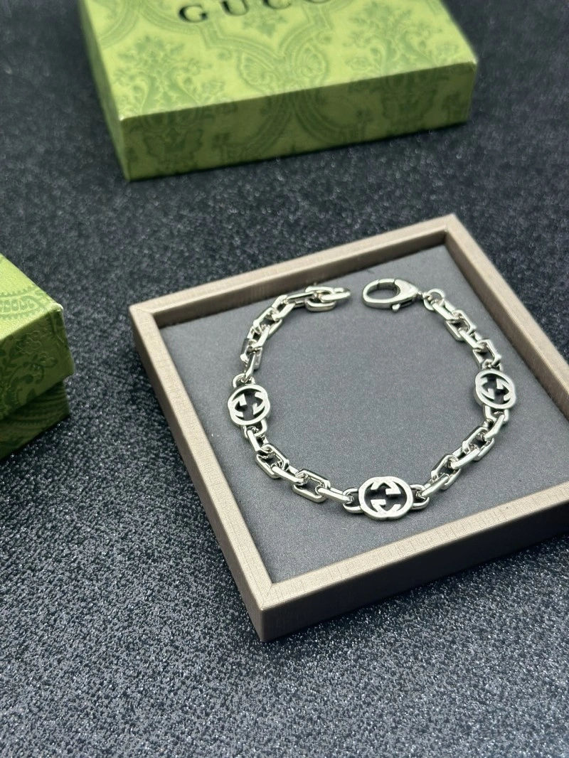 Real Gucci Bracelets