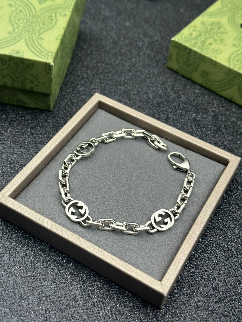 Real Gucci Bracelets