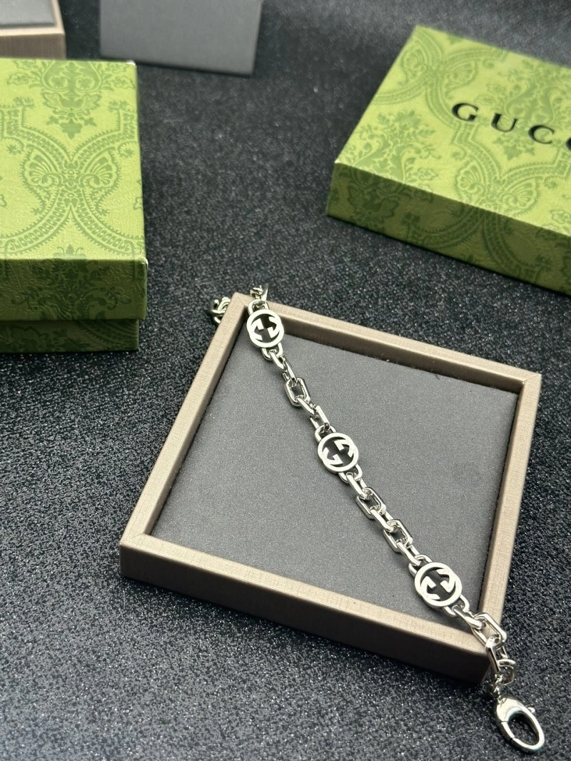 Real Gucci Bracelets