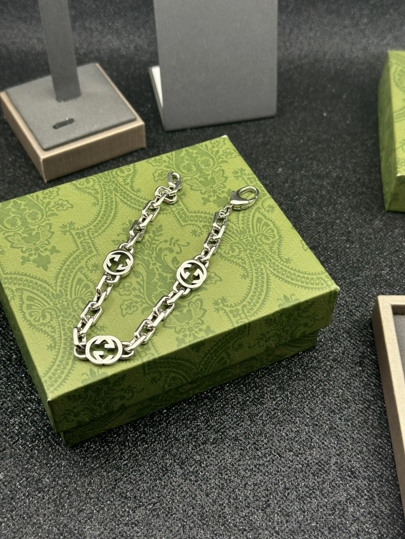 Real Gucci Bracelets