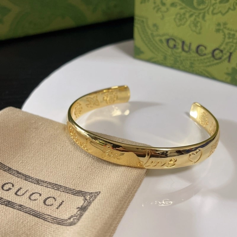 OEM Gucci Bracelets