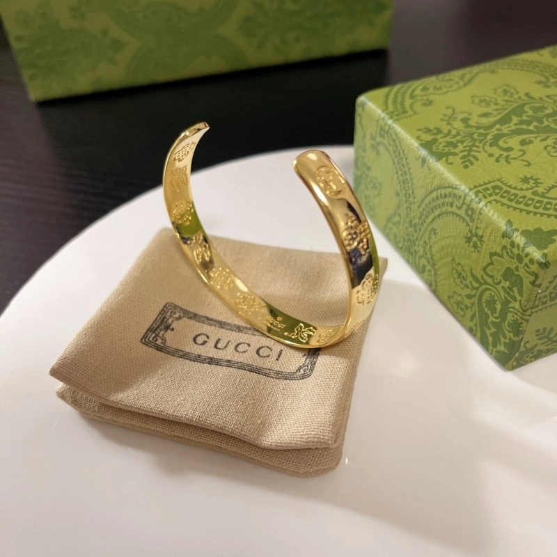 OEM Gucci Bracelets