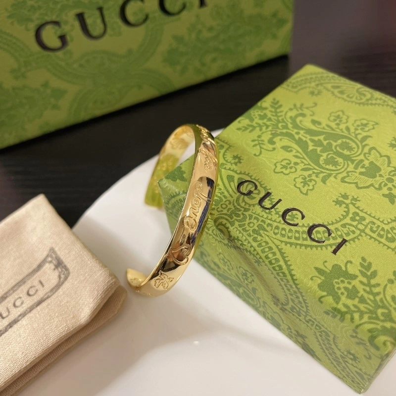 OEM Gucci Bracelets