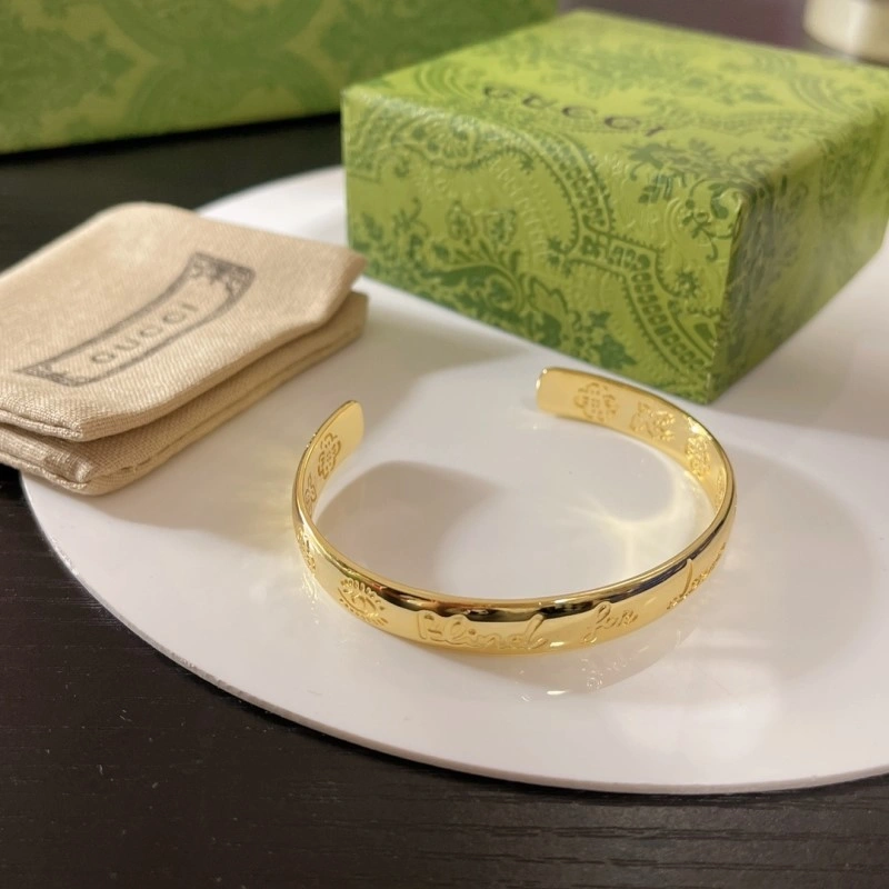 OEM Gucci Bracelets