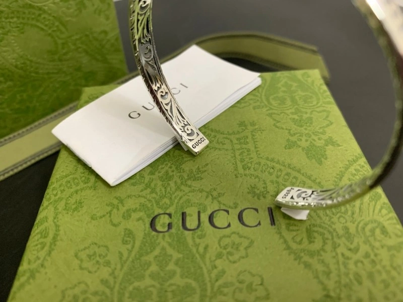 Mirror quality Gucci Bracelets