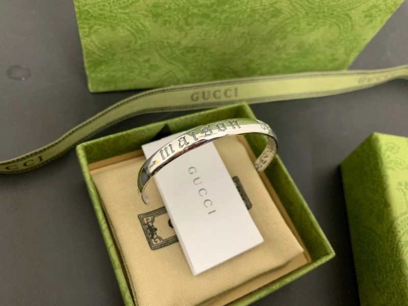 Mirror quality Gucci Bracelets