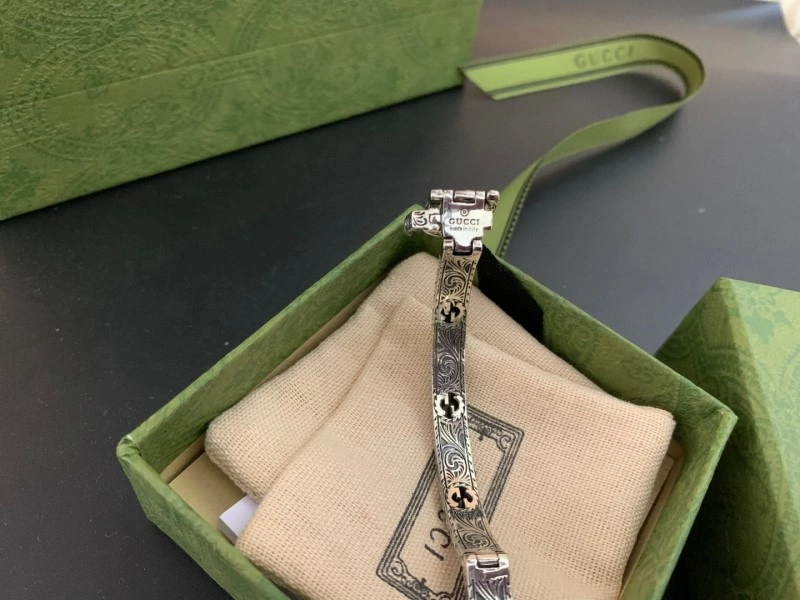 Budget-friendly Gucci Bracelets