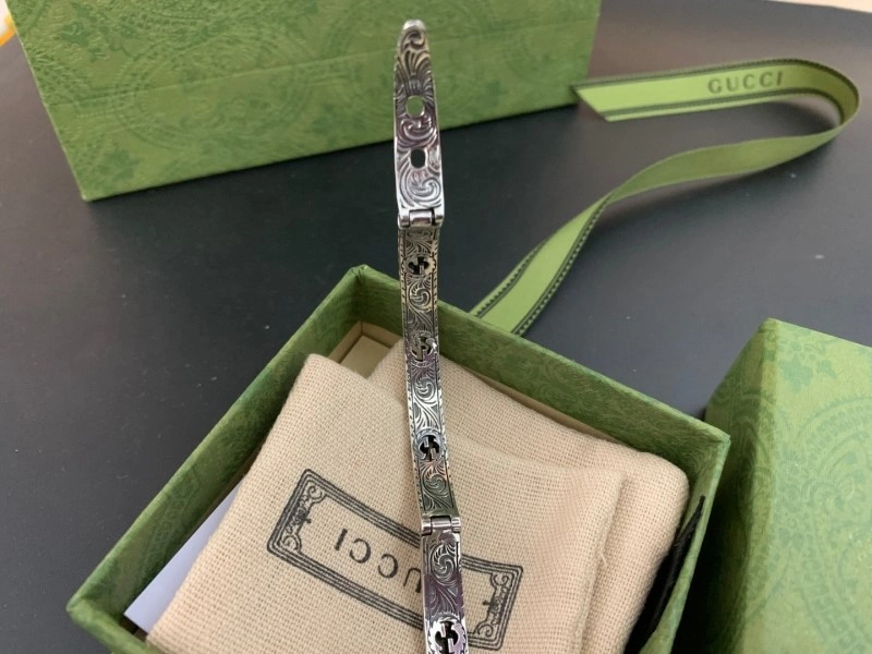 Budget-friendly Gucci Bracelets