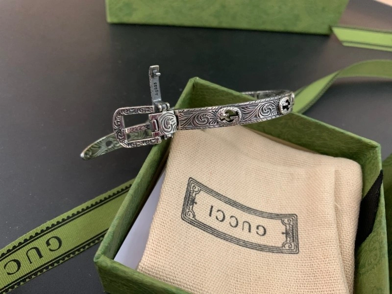 Budget-friendly Gucci Bracelets