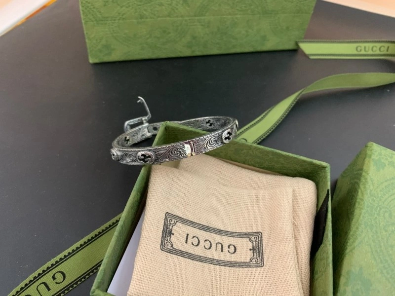 Budget-friendly Gucci Bracelets