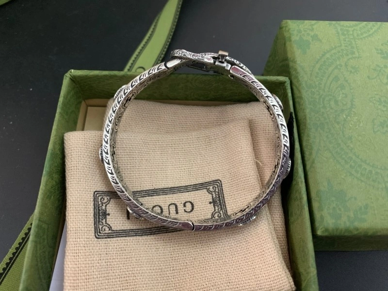 Budget-friendly Gucci Bracelets