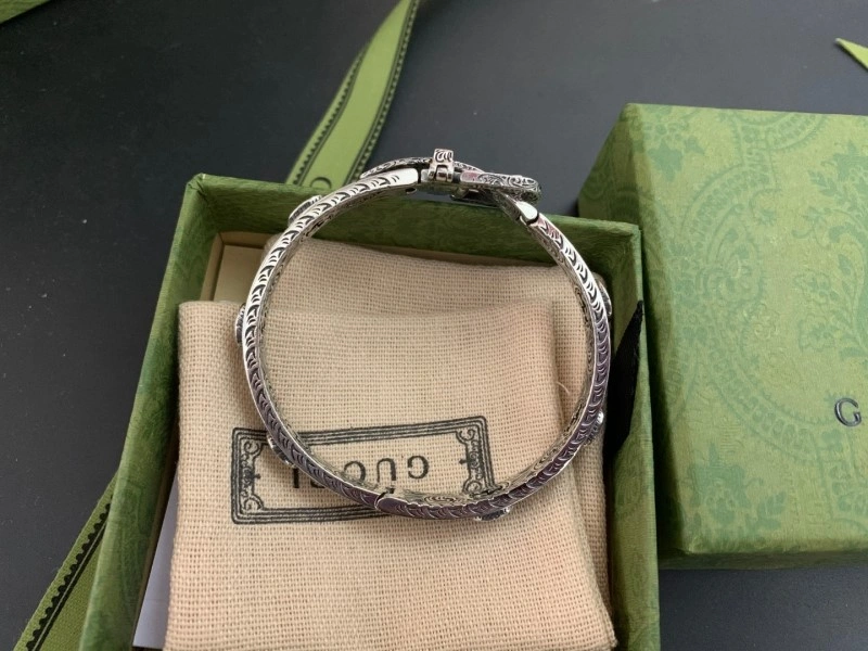 Budget-friendly Gucci Bracelets