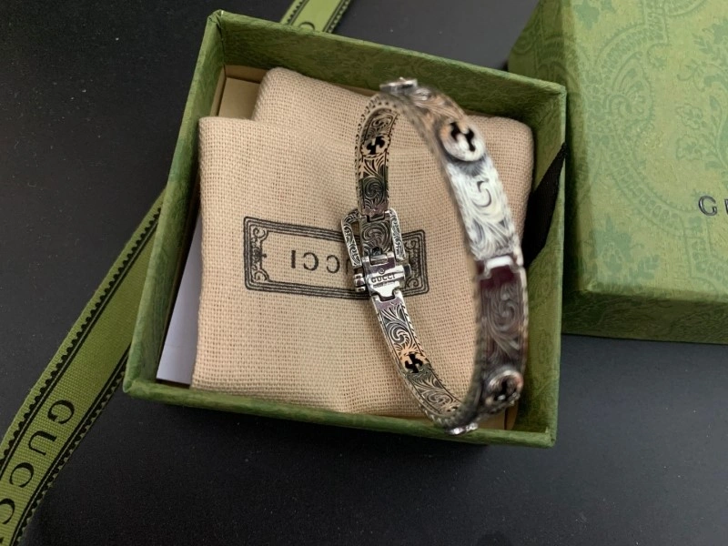 Budget-friendly Gucci Bracelets