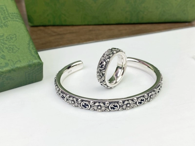 Top mirror Gucci Bracelets