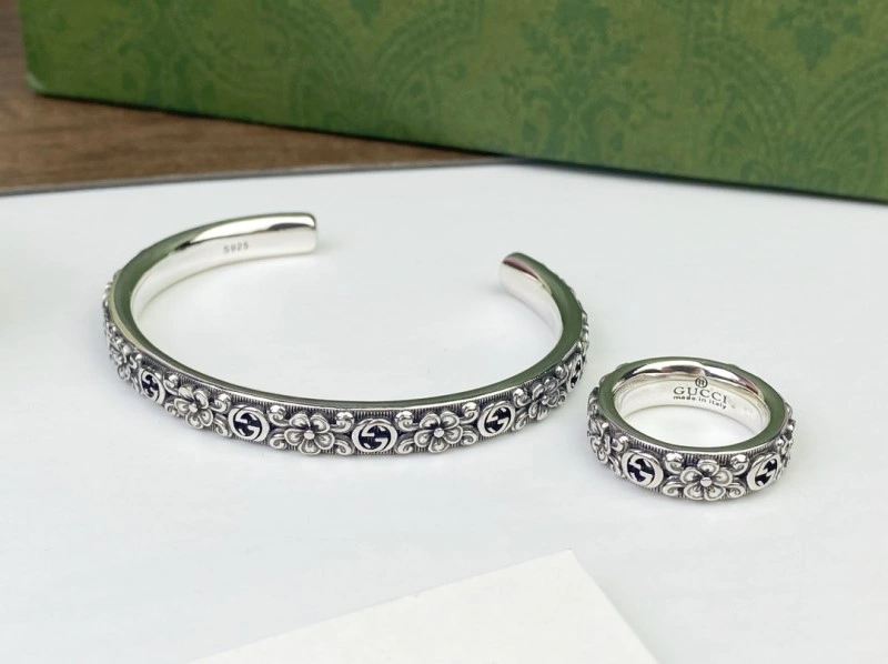 Top mirror Gucci Bracelets