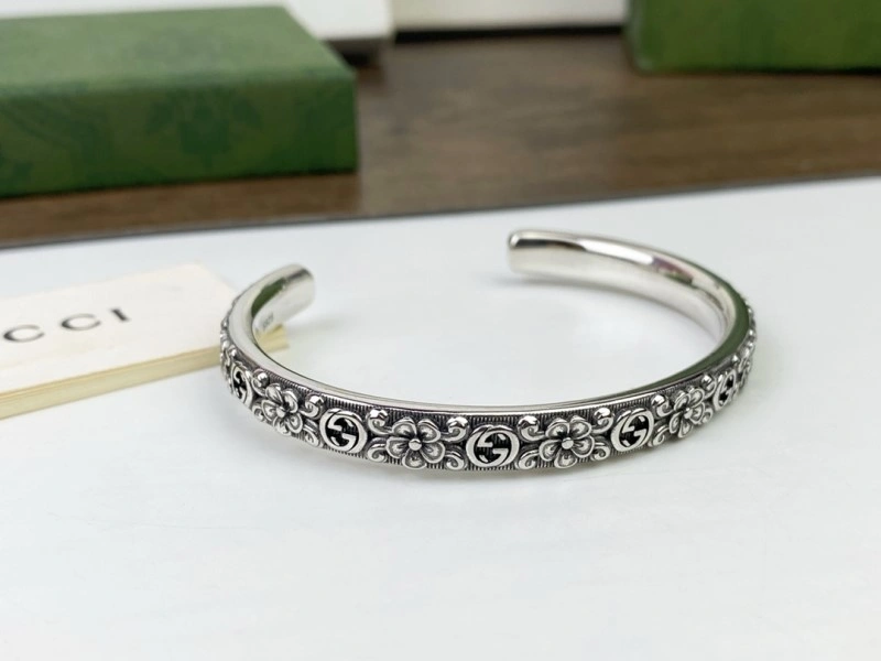 Top mirror Gucci Bracelets