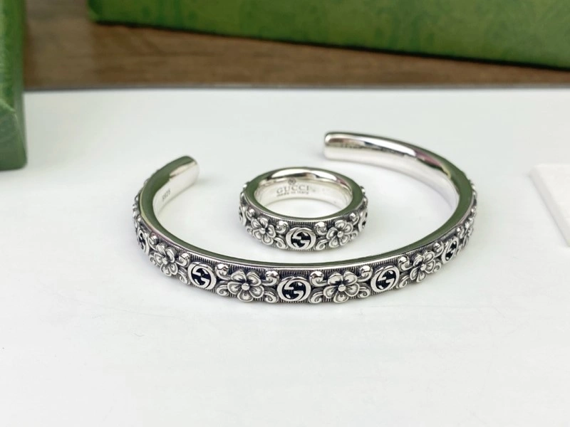 Top mirror Gucci Bracelets
