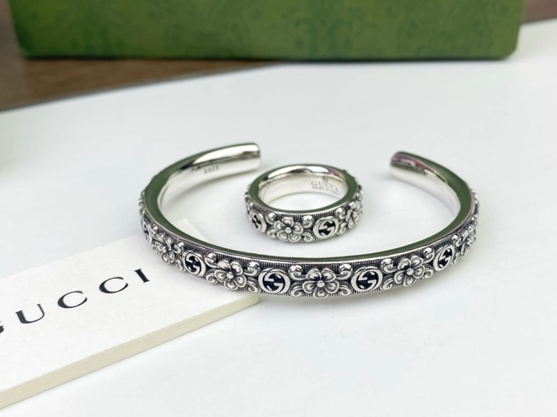 Top mirror Gucci Bracelets