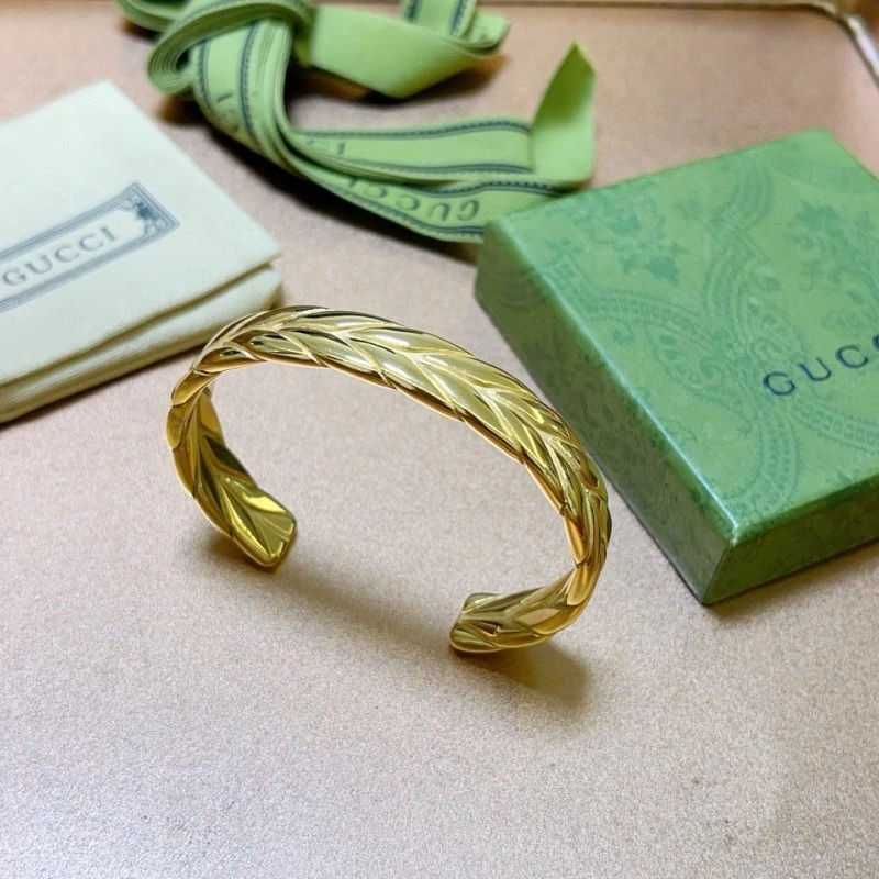 Top match Gucci Bracelets