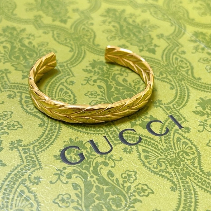 Top match Gucci Bracelets
