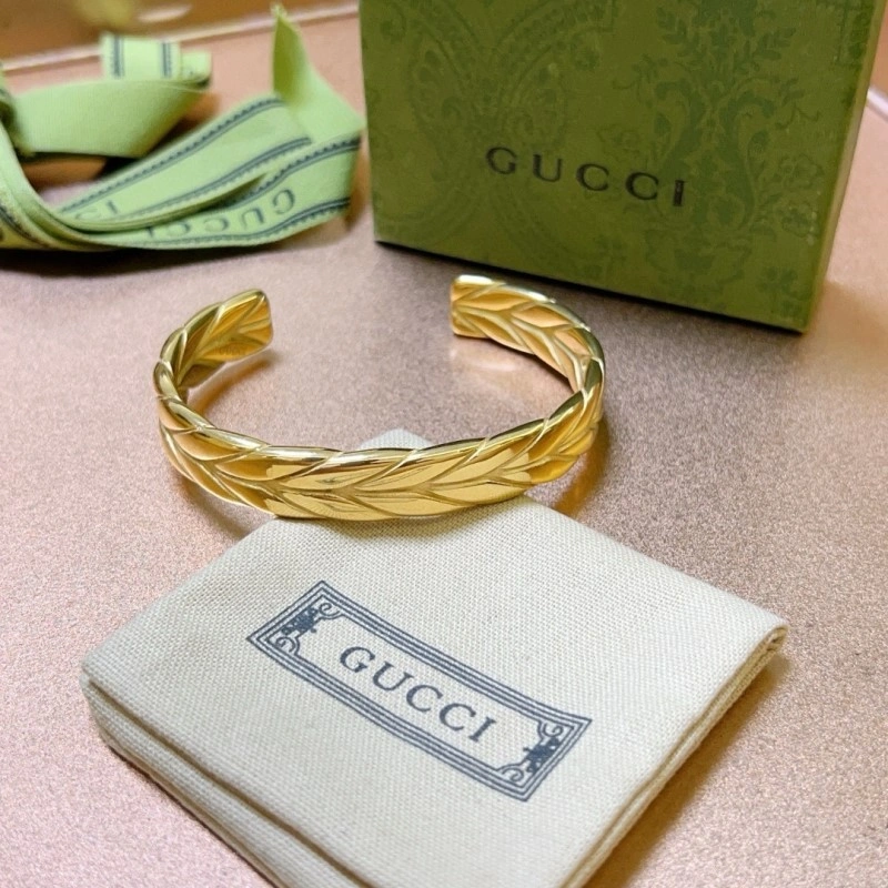Top match Gucci Bracelets