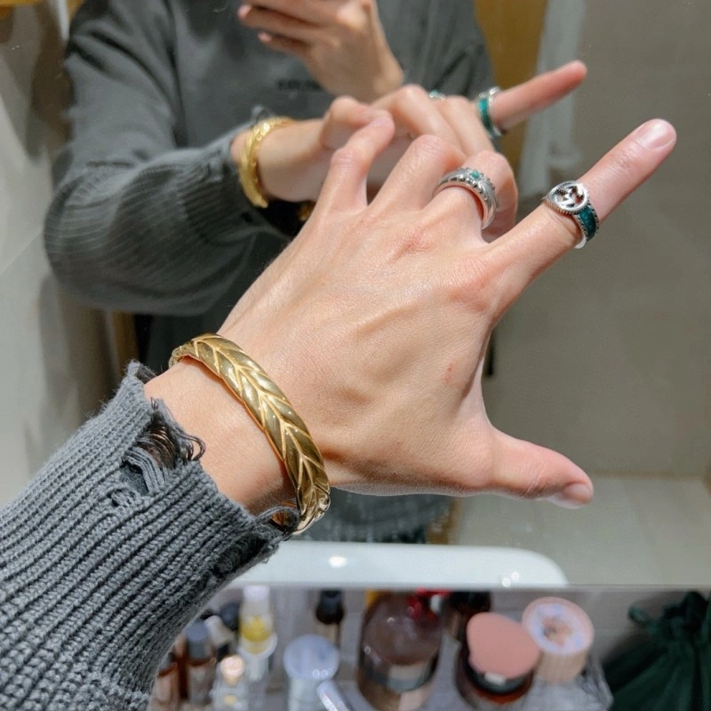 Top match Gucci Bracelets