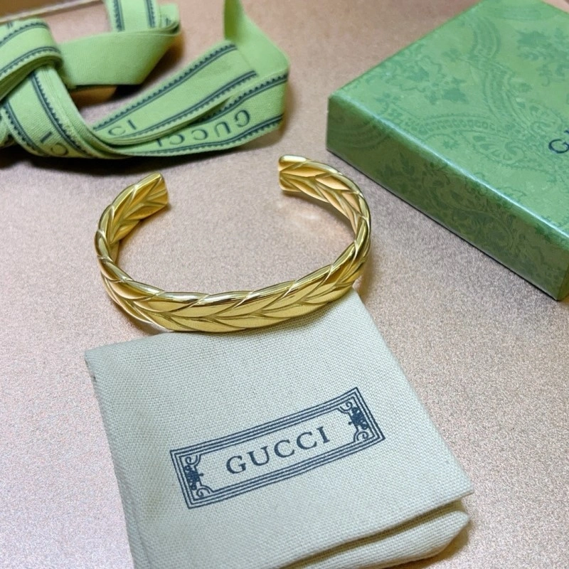 Top match Gucci Bracelets