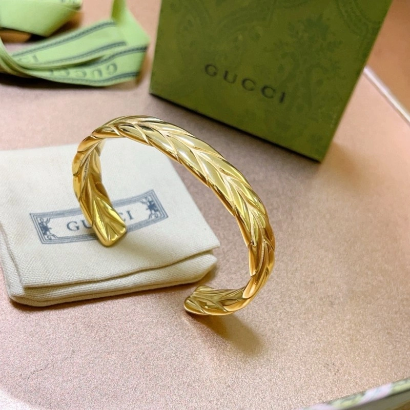 Top match Gucci Bracelets