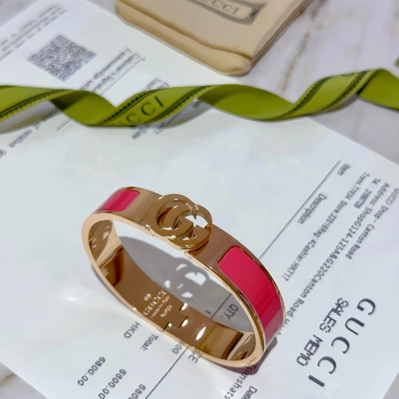 Brand-original Gucci Bracelets
