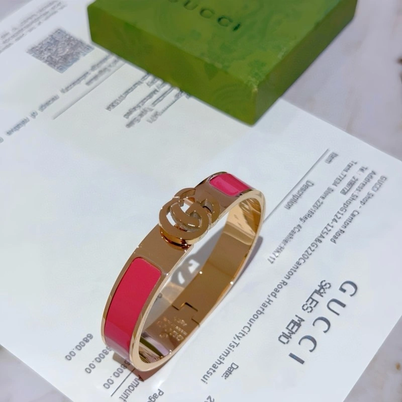Brand-original Gucci Bracelets