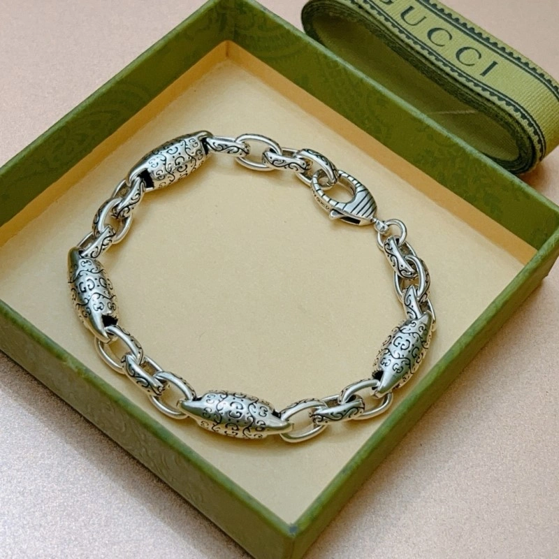 Authentic Gucci Bracelets