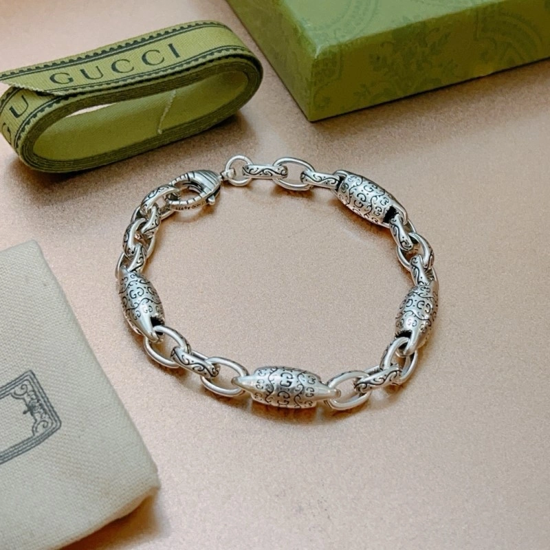 Authentic Gucci Bracelets