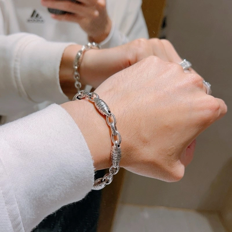 Authentic Gucci Bracelets