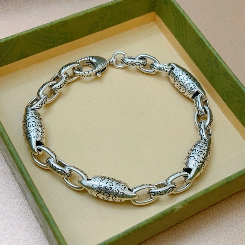 Authentic Gucci Bracelets