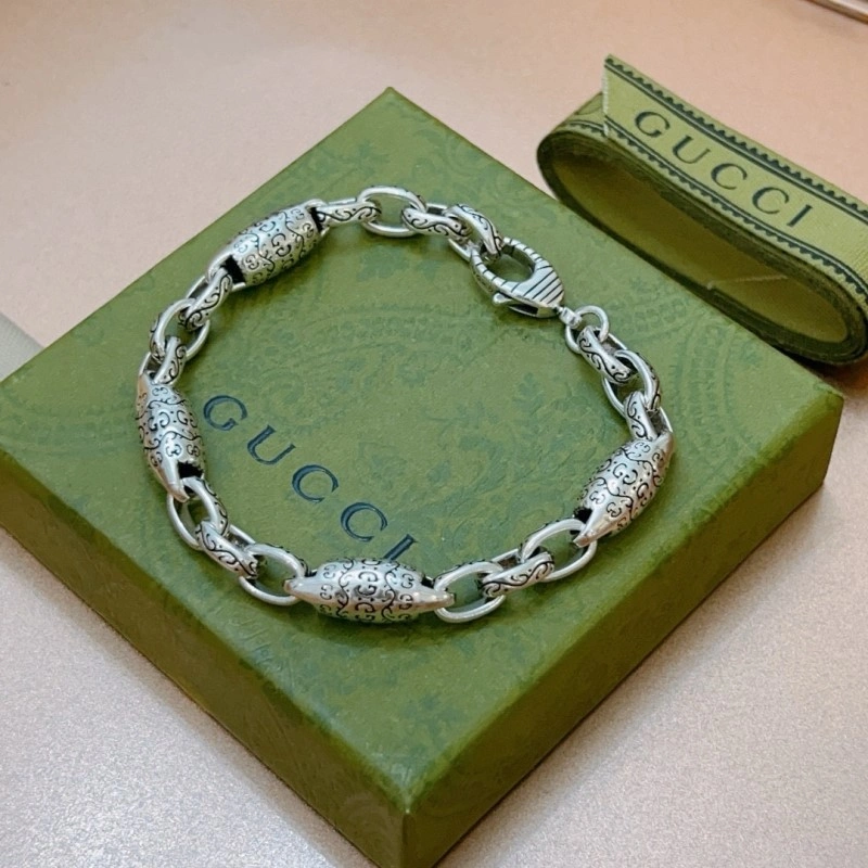 Authentic Gucci Bracelets