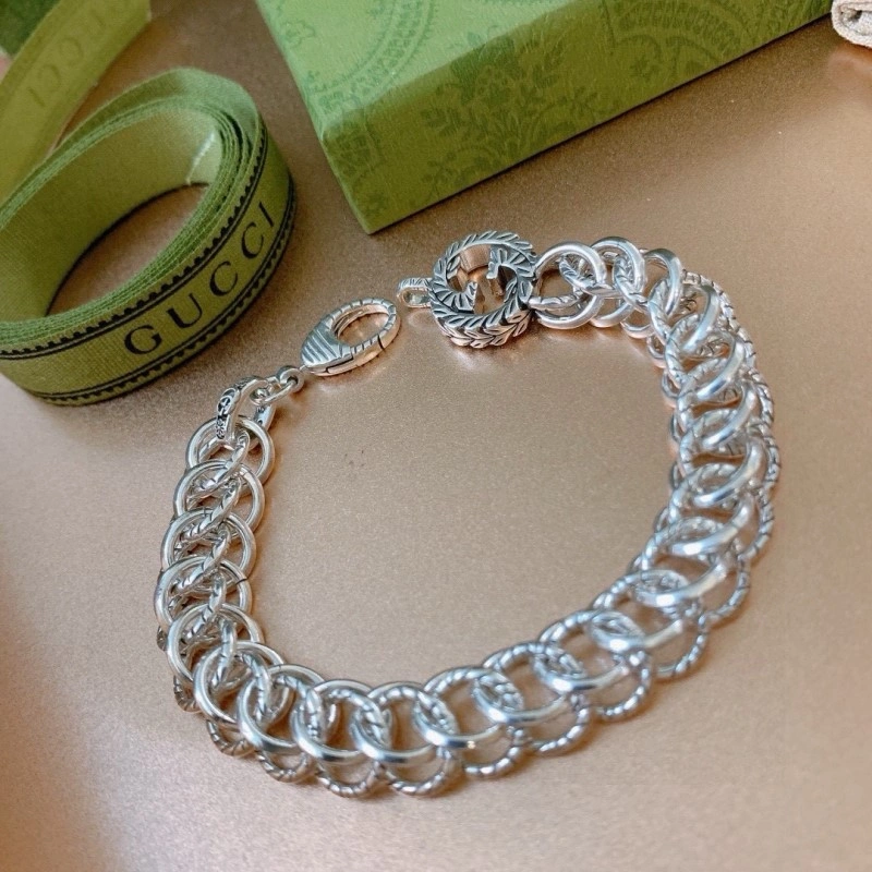 Top mirror Gucci Bracelets