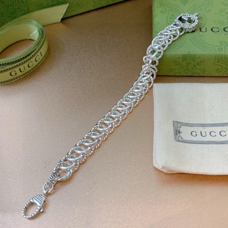 Top mirror Gucci Bracelets