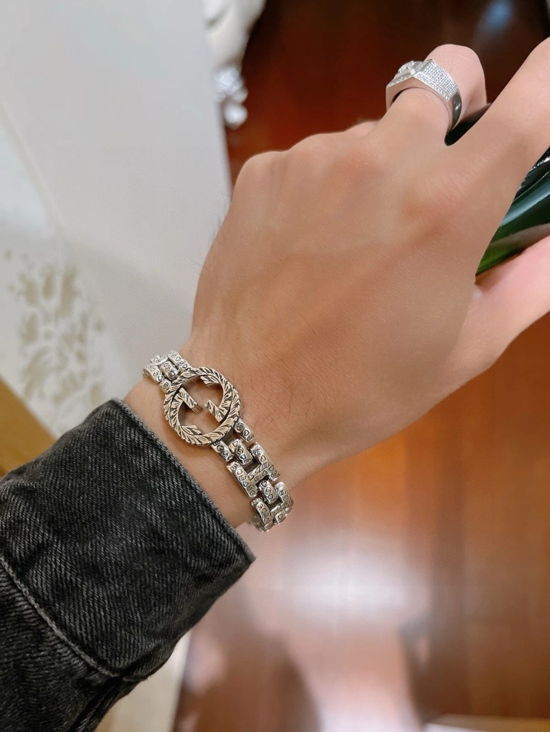 Original Gucci Bracelets