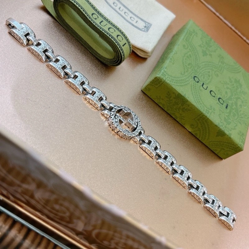 Original Gucci Bracelets