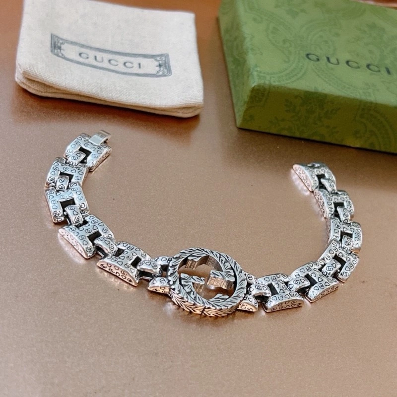 Original Gucci Bracelets