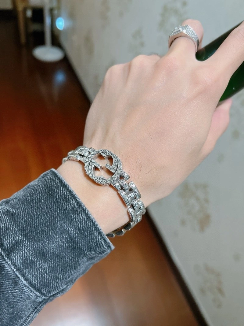Original Gucci Bracelets