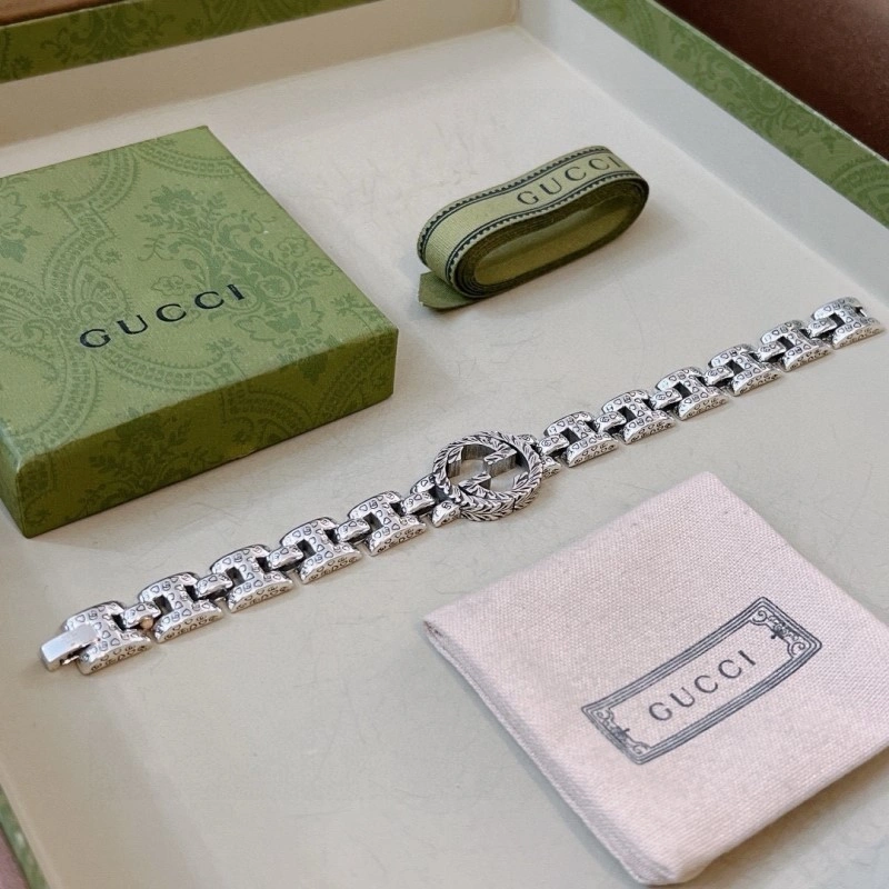 Original Gucci Bracelets