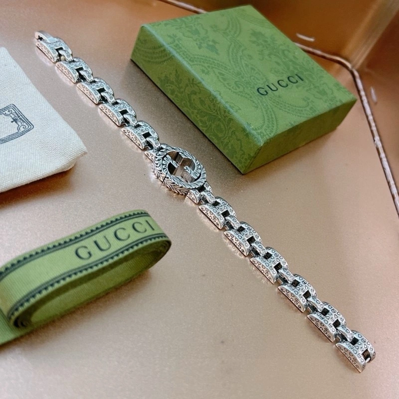 Original Gucci Bracelets