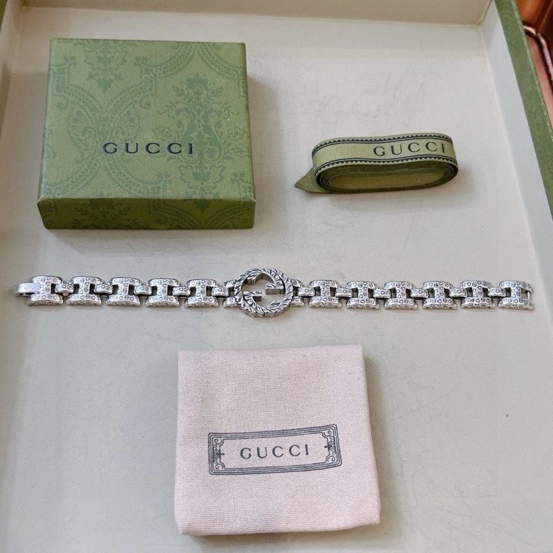 Original Gucci Bracelets